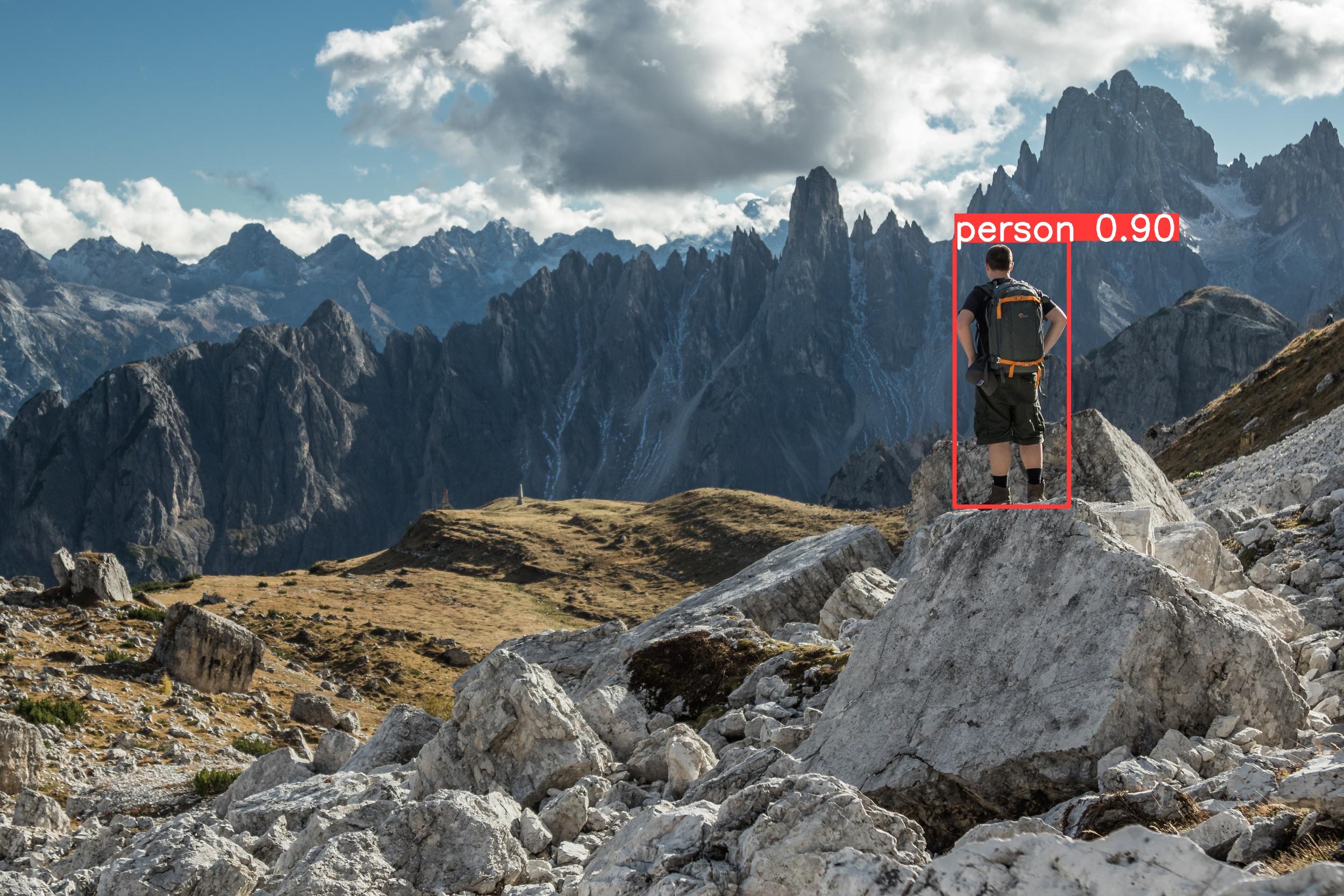 Labeling images with Label Studio · Patrick Weygoldt