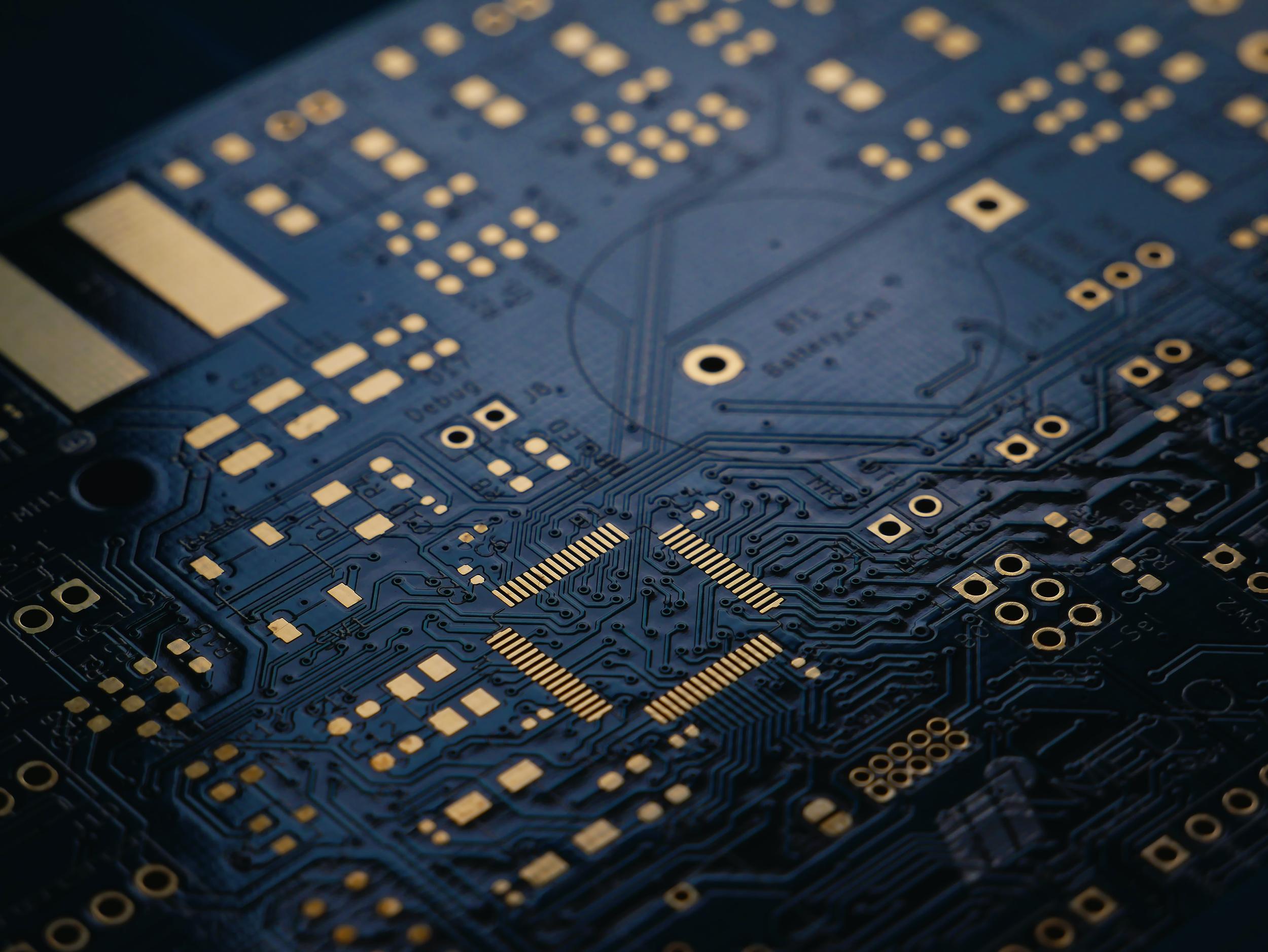 Platformio Hardware Dev From The Command Line · Patrick Weygoldt